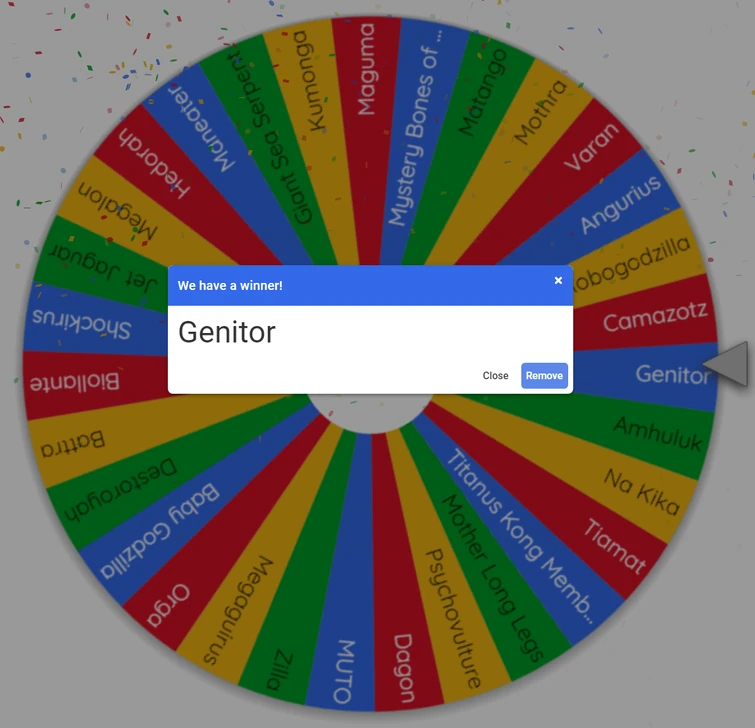 Useless Kaiju Facts: Episode 46 | Fandom