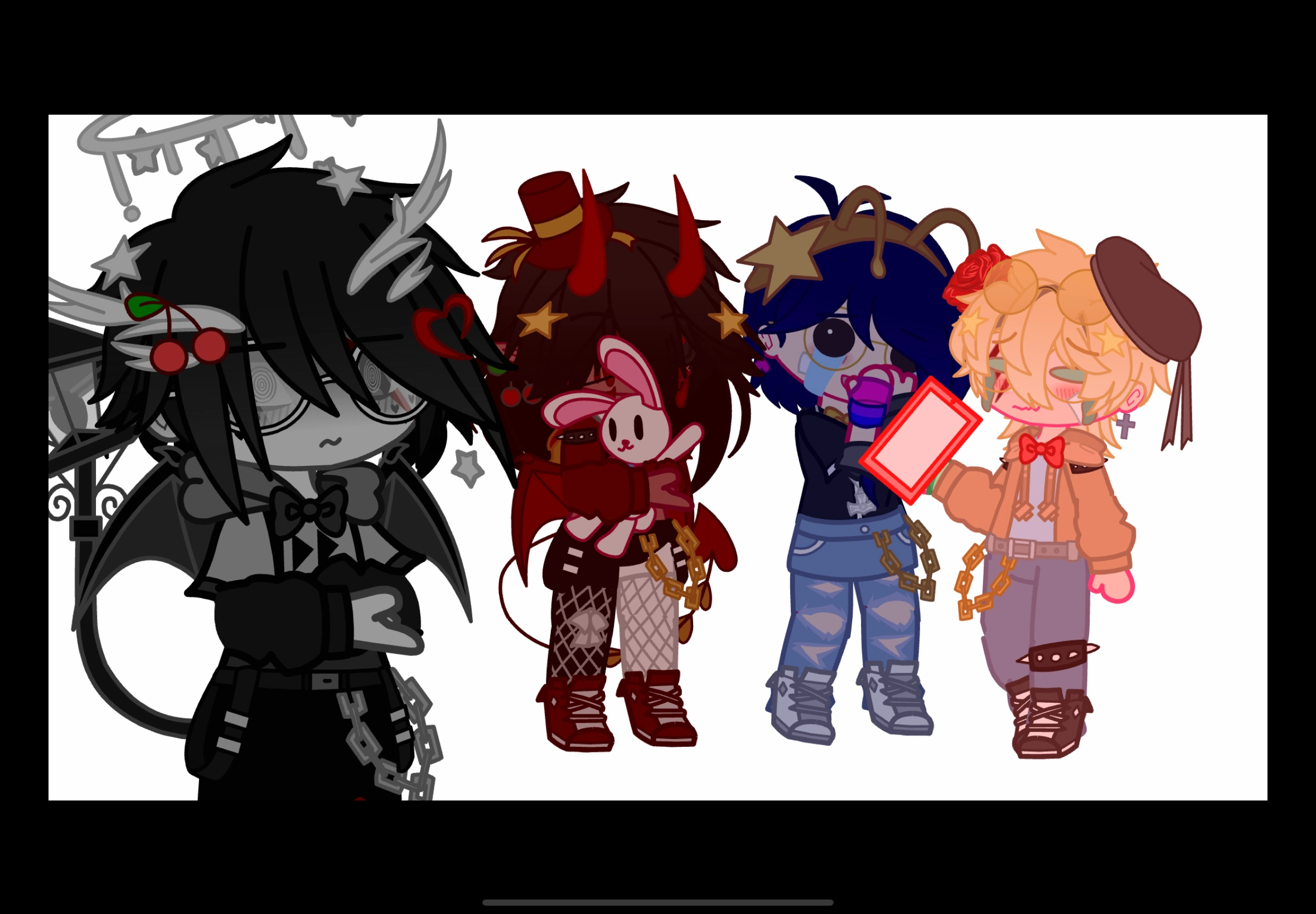 I’ve been lowkey dead on this wiki lately | Fandom