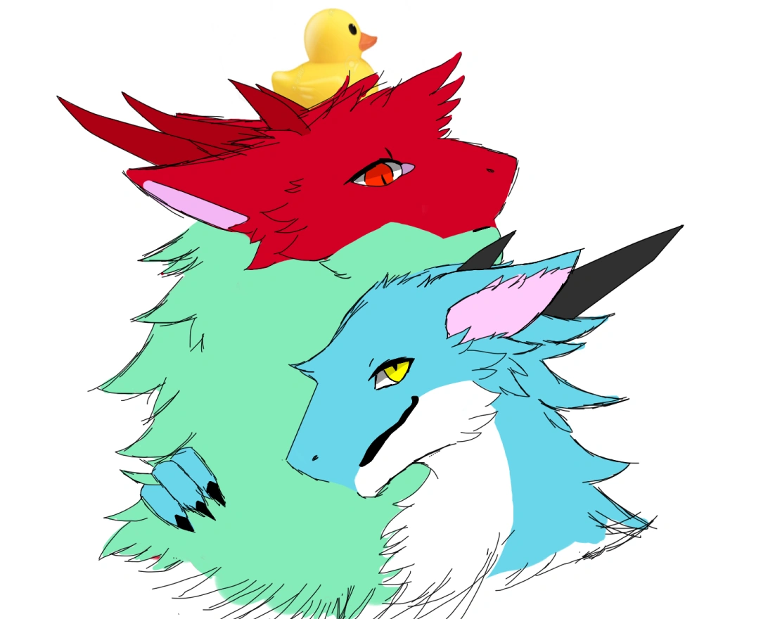 duck | Fandom