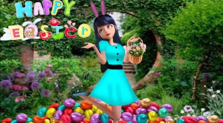 Easter Compilation | Fandom