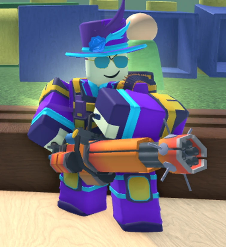 Discuss Everything About Tower Defense Simulator Wiki | Fandom