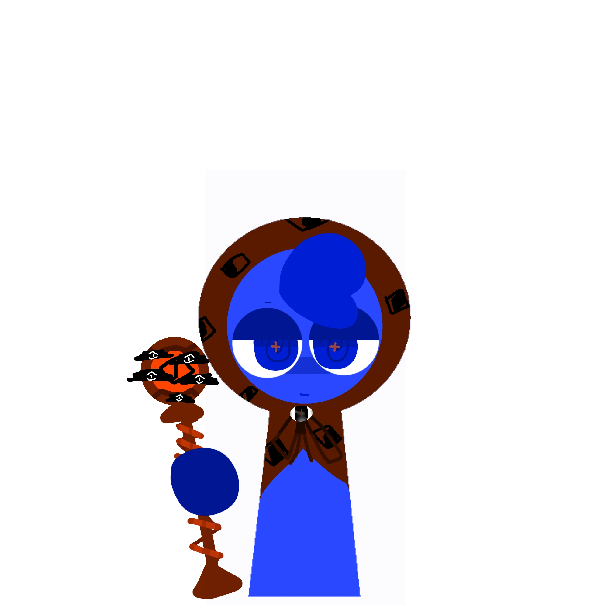 Ah yes, Jevin's version of the Truthless Recluse skin. | Fandom