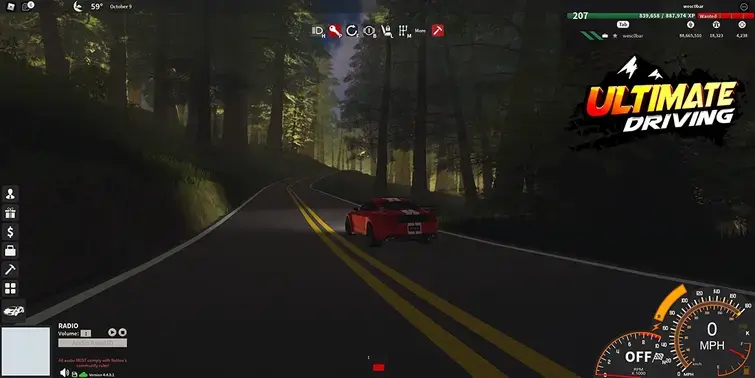 Discuss Everything About Ultimate Driving Universe Wiki | Fandom