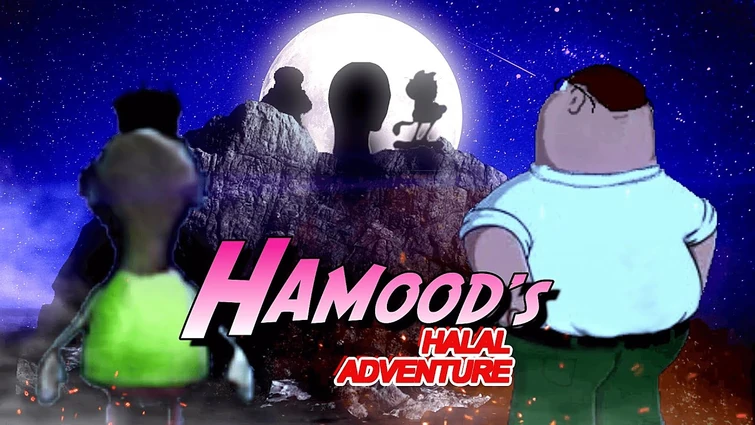 Discuss Everything About Hamood Habibi Wiki | Fandom