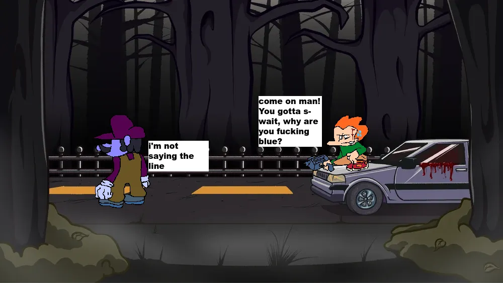 YO SOY WEGA, EL MEJOR DE TODOS ELLOS | Fandom