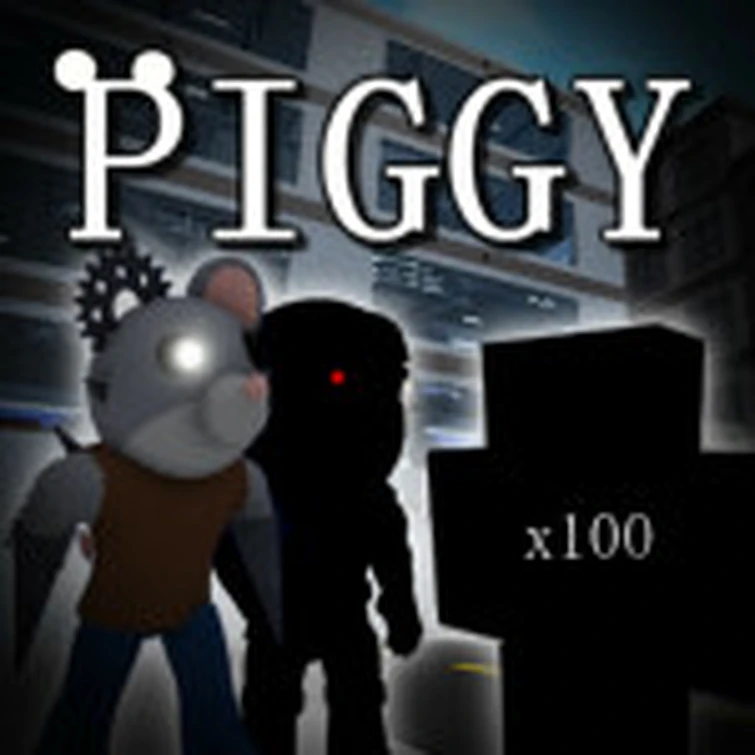 Piggy 100 players has been updated | Fandom