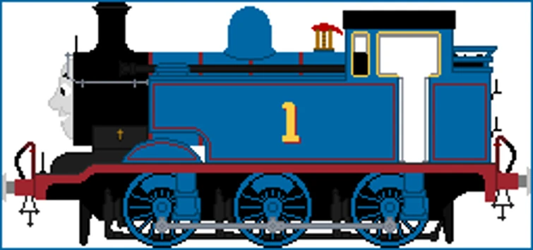 How Thomas is different from his Siblings in my headcanon. | Fandom