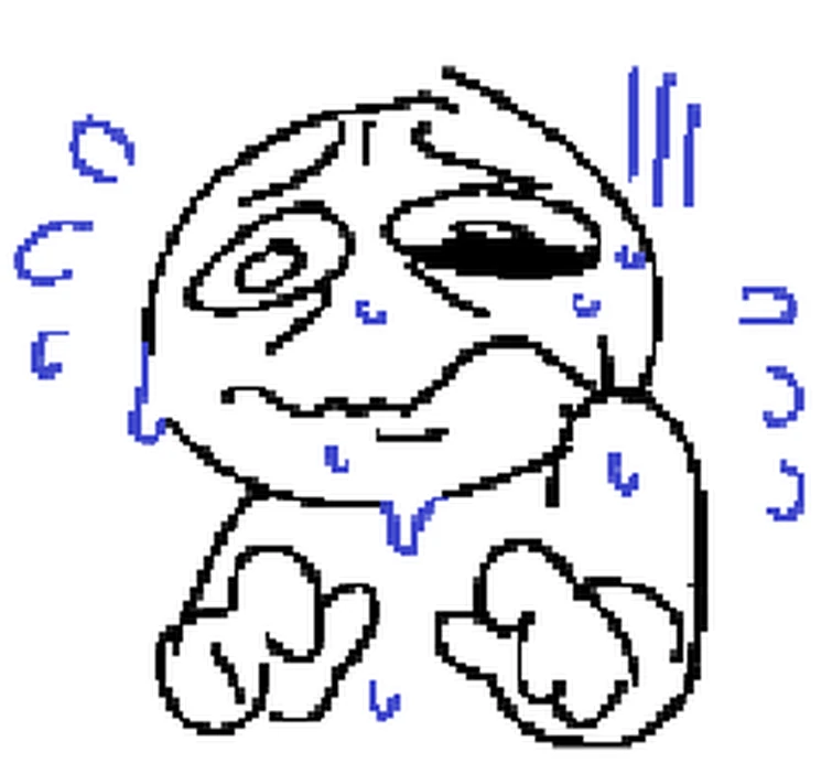 Awhile ago I made some reaction images or something so have them | Fandom