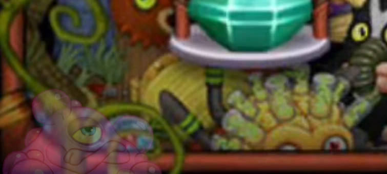 The Teaser Is Rare Meebkin | Fandom