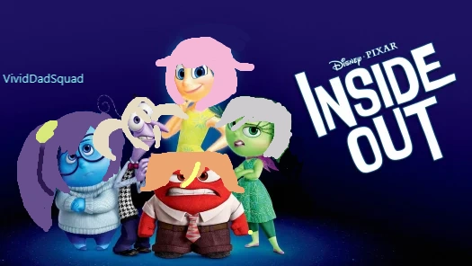 Inside out | Fandom