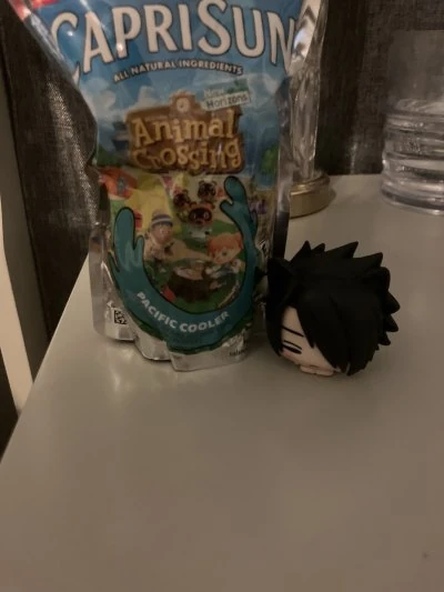 My TPN cat figures (now have a tiktok) | Fandom