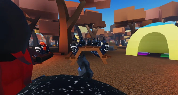 Discuss Everything About Flood Escape 2 Wiki | Fandom