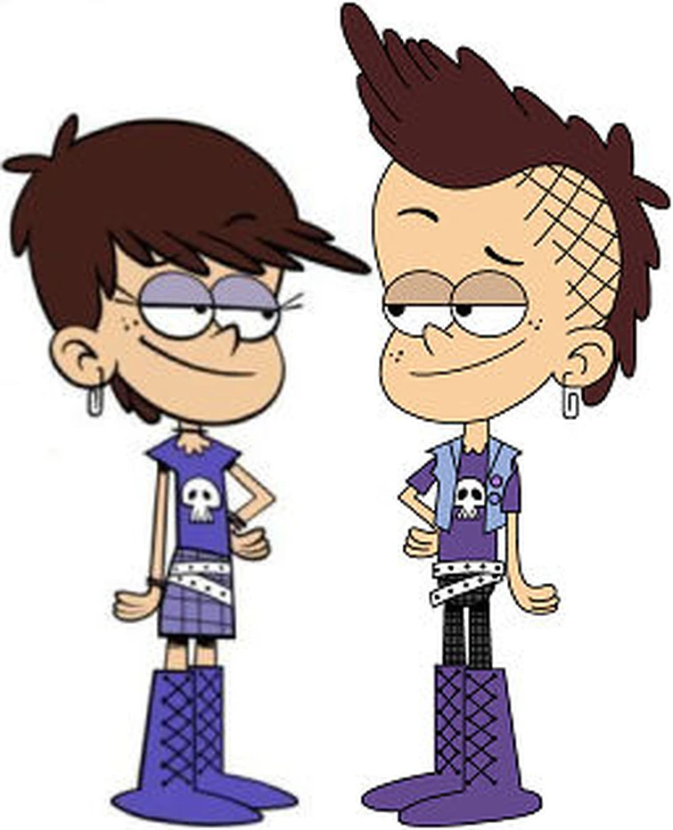 Spot the difference: | Fandom