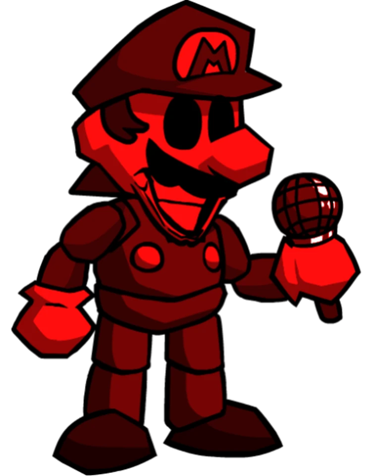 MORE Anti-Piracy Mario Recolors | Fandom