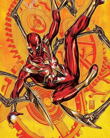 Discuss Everything About Sony's Spider-Man Universe Wiki | Fandom