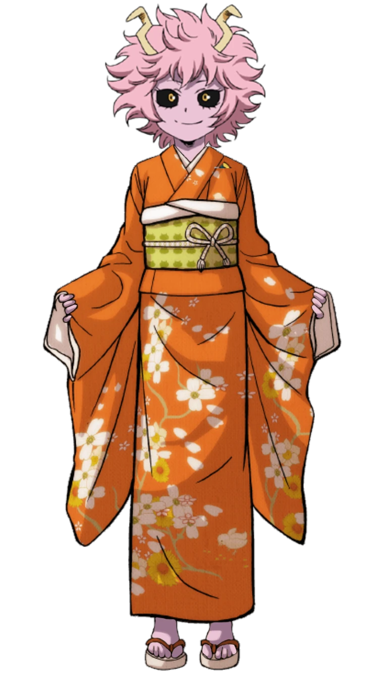 Discuss Everything About My Hero Academia Wiki | Fandom