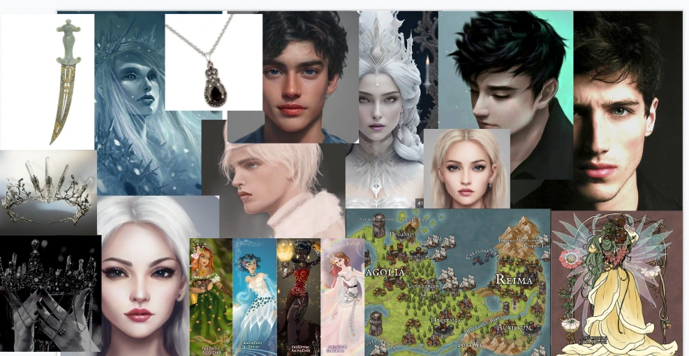 A Sinner's Blood (ASB) pinboard | Fandom