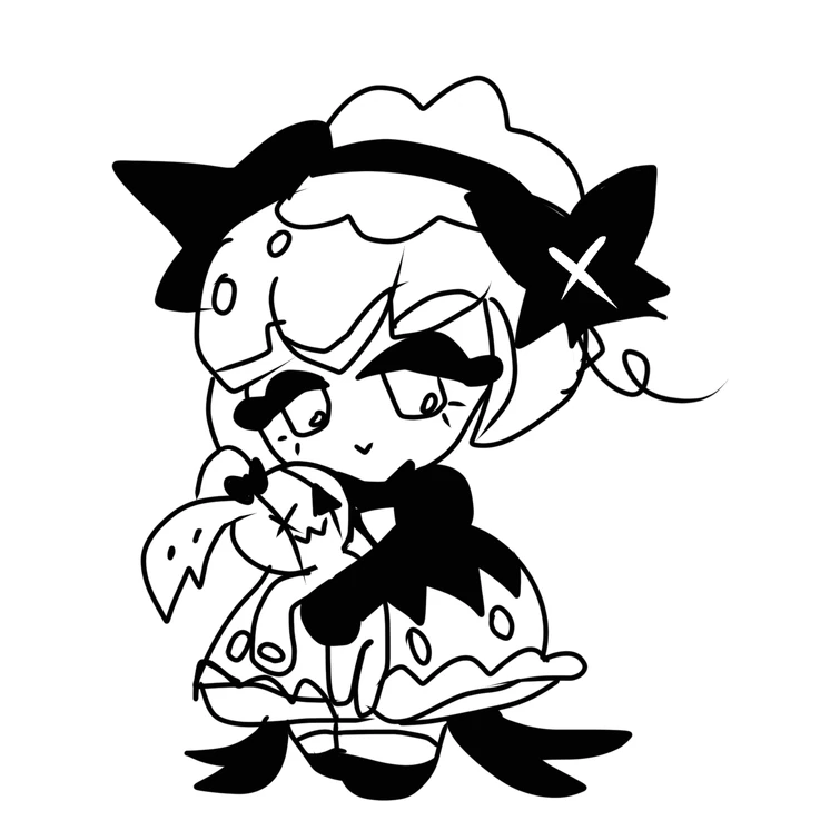 We’ll always be together, Pompon. | Fandom