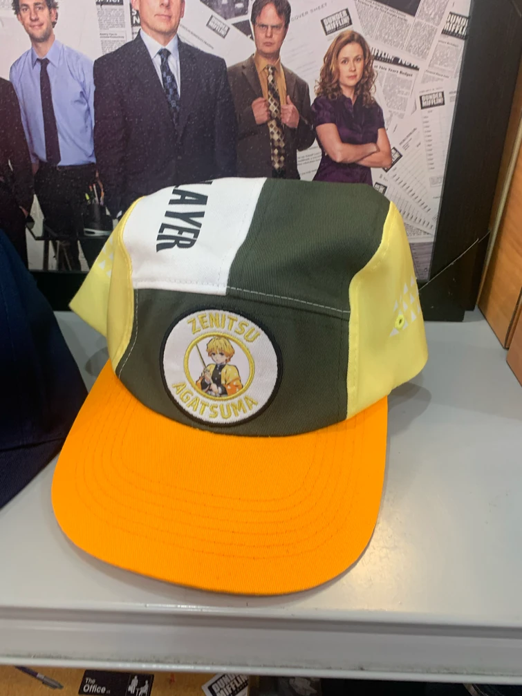 Kny merch i found at the outlet | Fandom