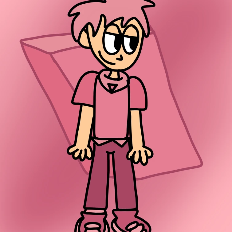 reply me a human design of a bfb/tpot character 1 | Fandom