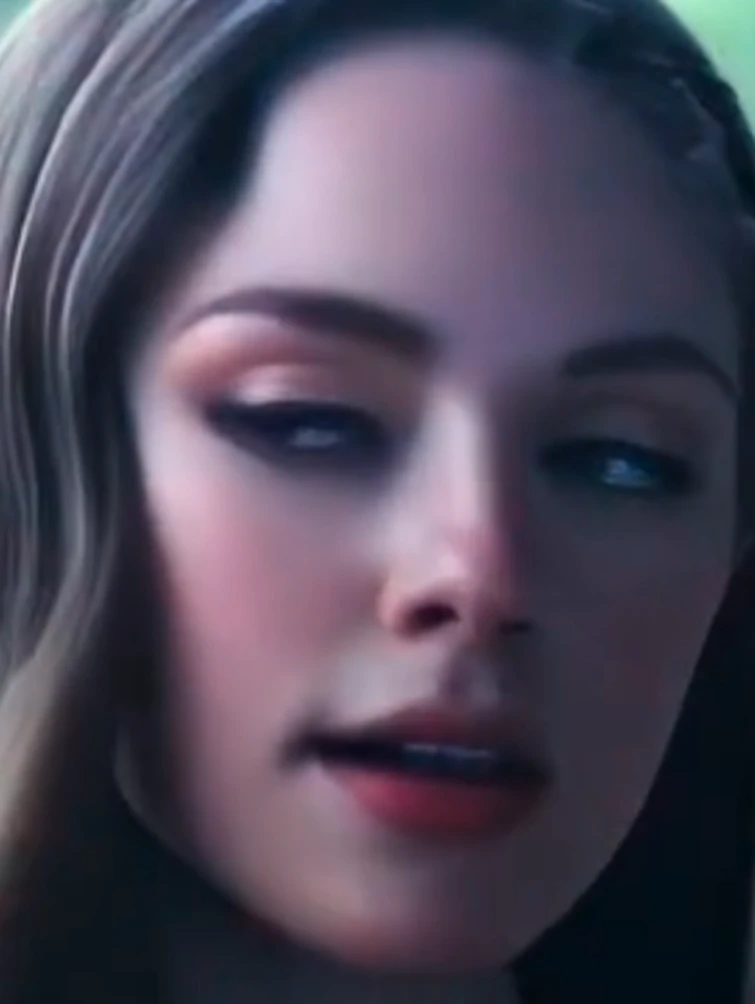 Tribrid Side Eye | Fandom