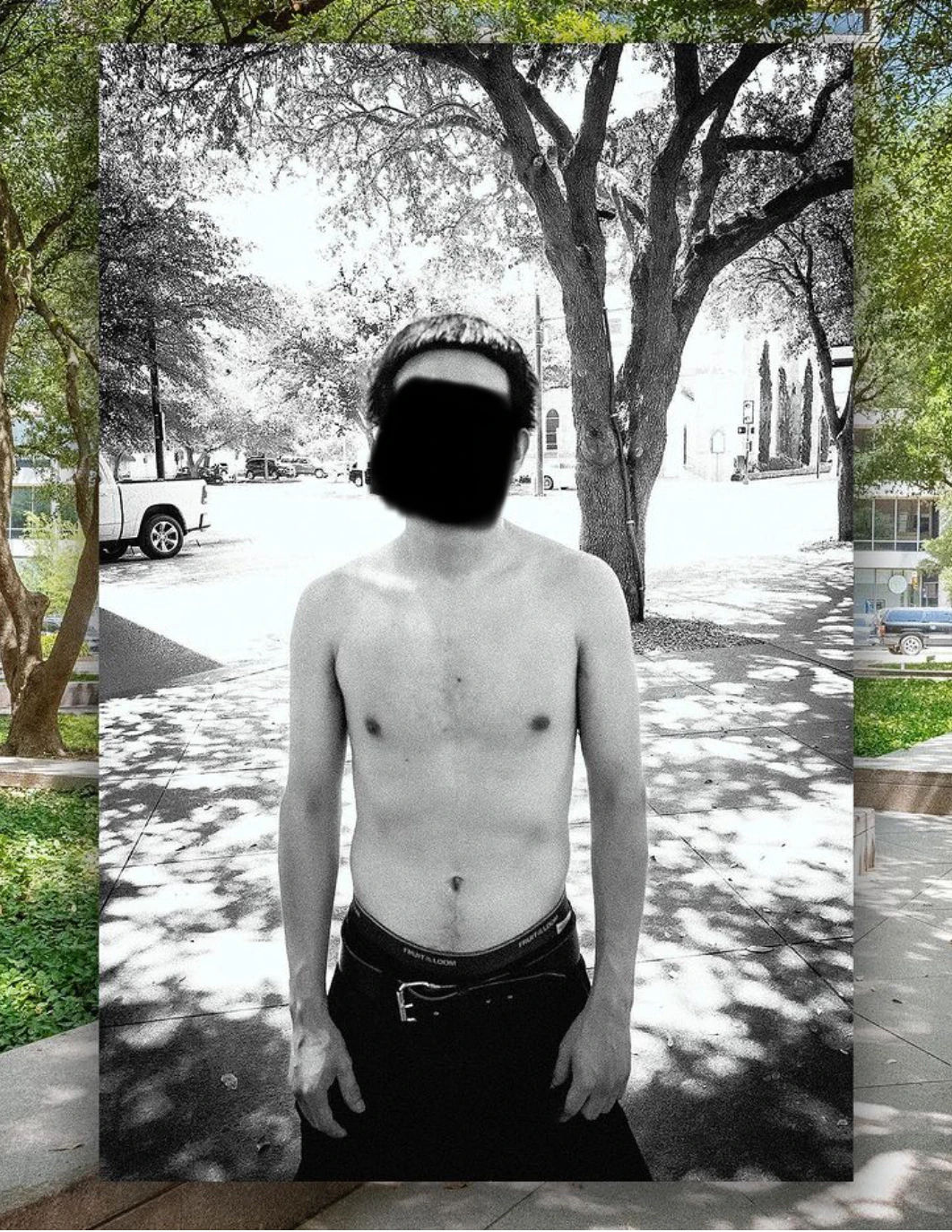 NAUR (AGAIN AGAIN) | Fandom