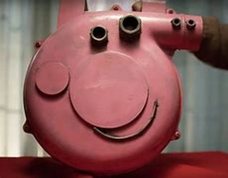 Cursed Peppa Pig Images: The Sequel Nobody Wanted. | Fandom
