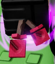 voidtouched raspberry | Fandom