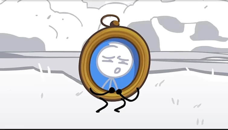 Something something egotistical characters are so tragic | Fandom