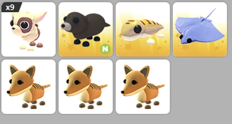 Discuss Everything About Adopt Me! Wiki | Fandom