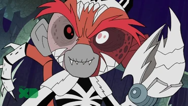 Mandarin (Clone) | Fandom