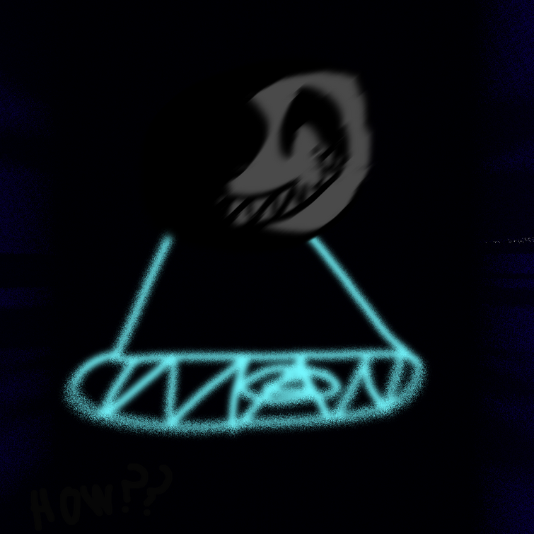 Rush being captured by the crucifix | Fandom