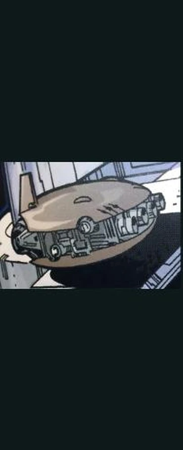 Discuss Everything About Wookieepedia | Fandom