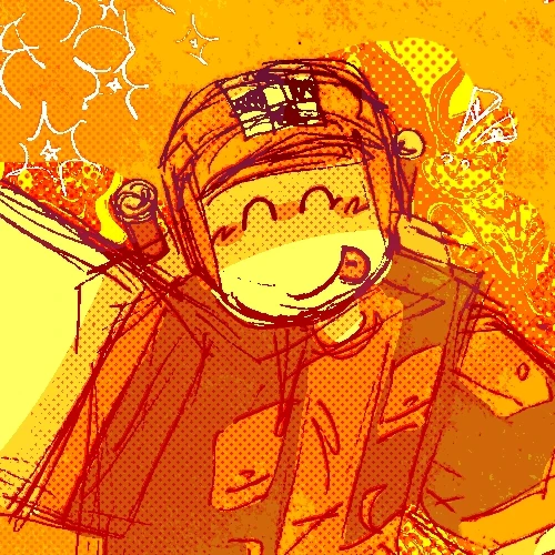 I made a new pfp for no reason | Fandom