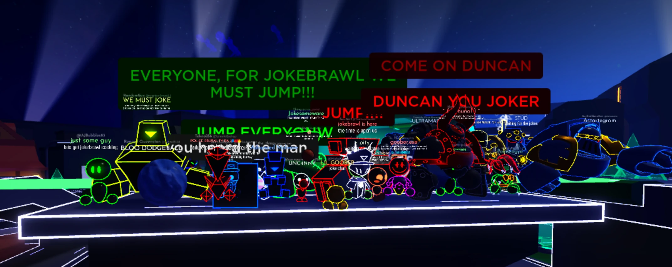 You guys remember April 1st? | Fandom