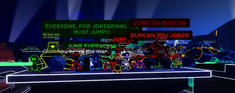 Discuss Everything About Databrawl Wiki | Fandom