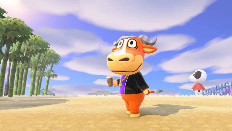 Discuss Everything About Animal Crossing Wiki | Fandom