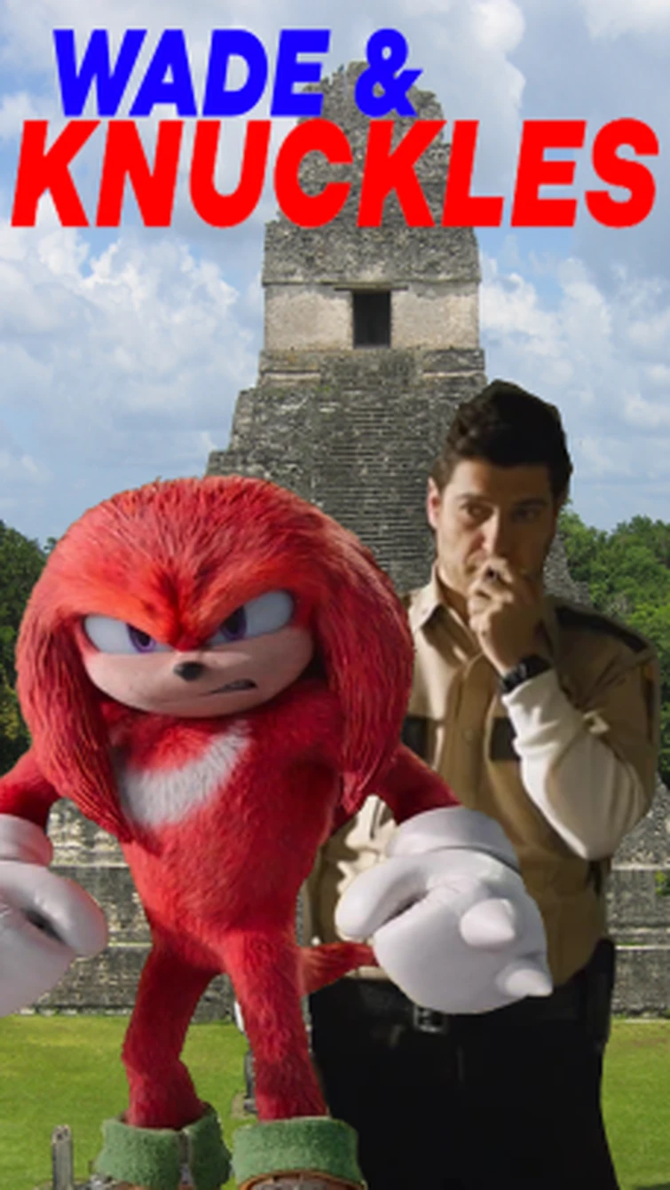 Discuss Everything About Sonic Wiki Zone | Fandom