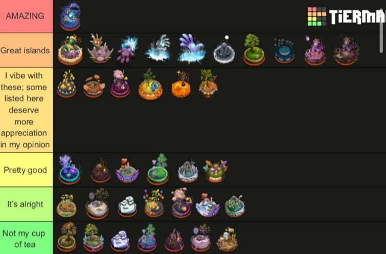 Discuss Everything About My Singing Monsters Wiki | Fandom