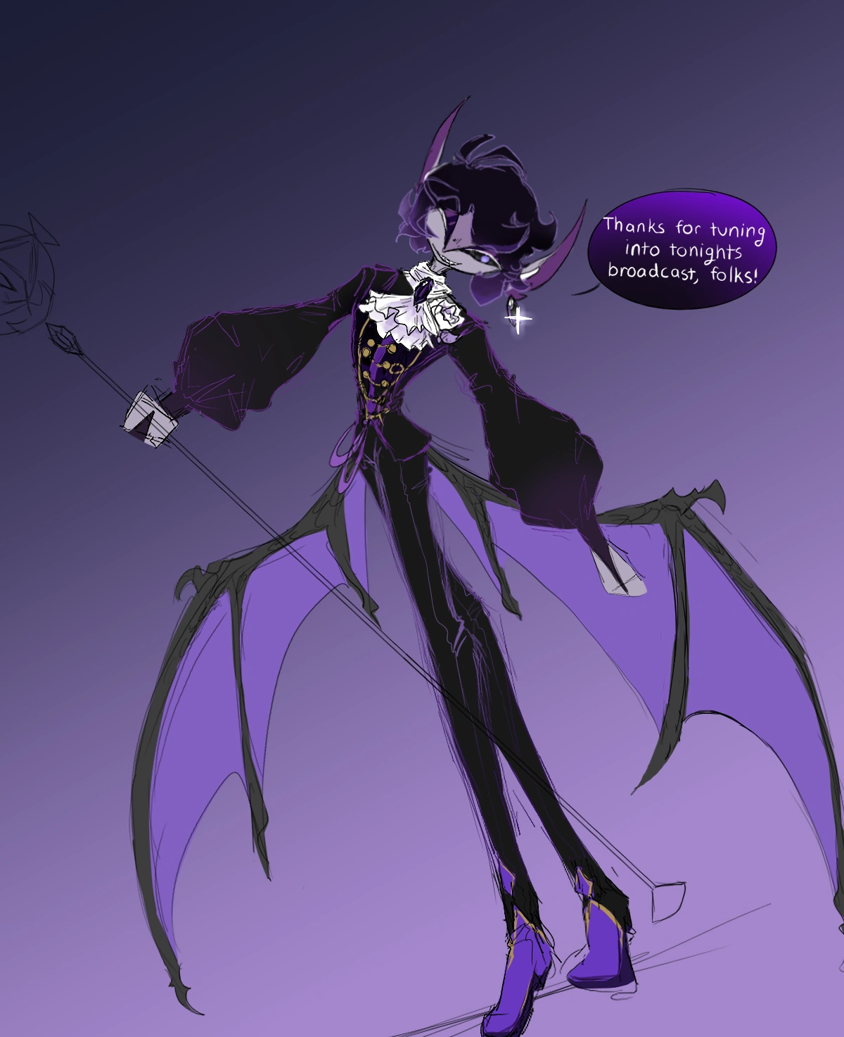 Why does he always look so weird with color | Fandom