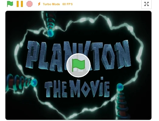 someone put seasons 1-3 of spongebob on scratch, lol. | Fandom