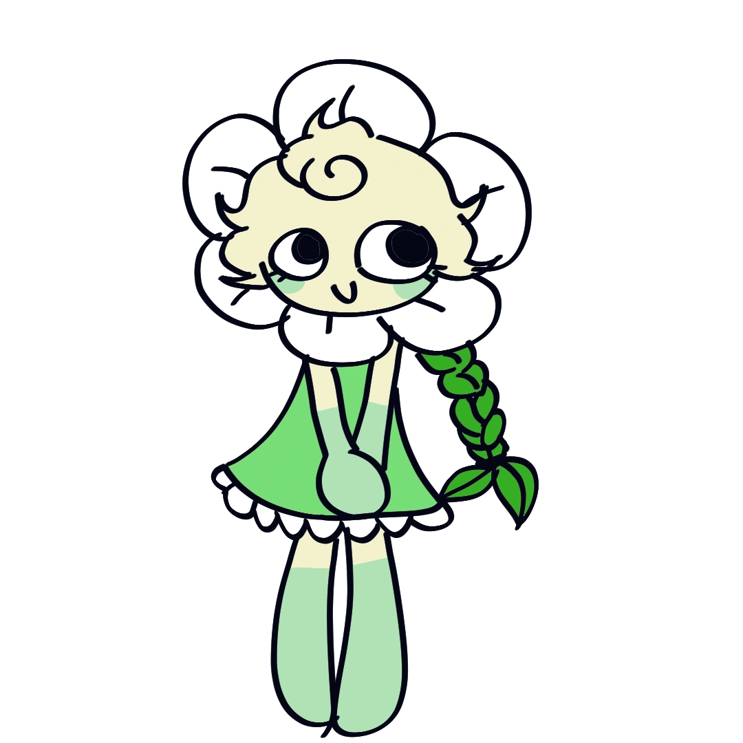 New OC: Daisy Dandifer | Fandom