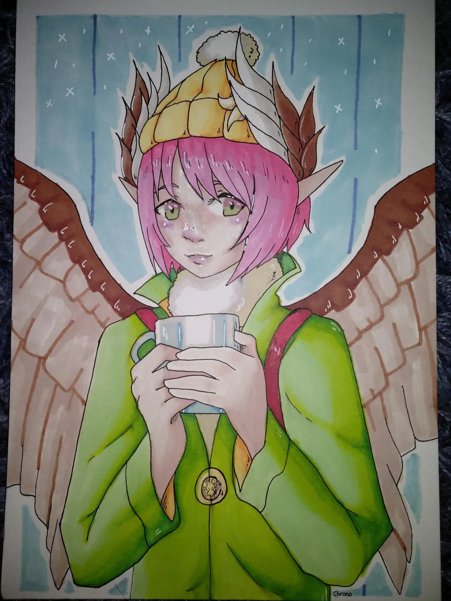 Circe traveling outfit | Fandom