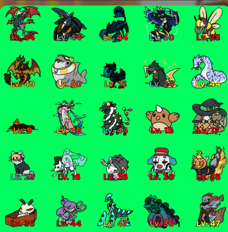 trading stuff ig | Fandom