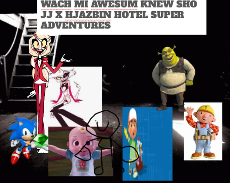 Low Quality Posts in a Nutshell: | Fandom