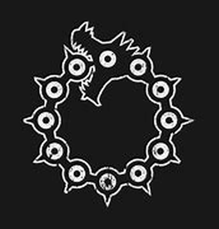 What will be your symbol or sign? | Fandom