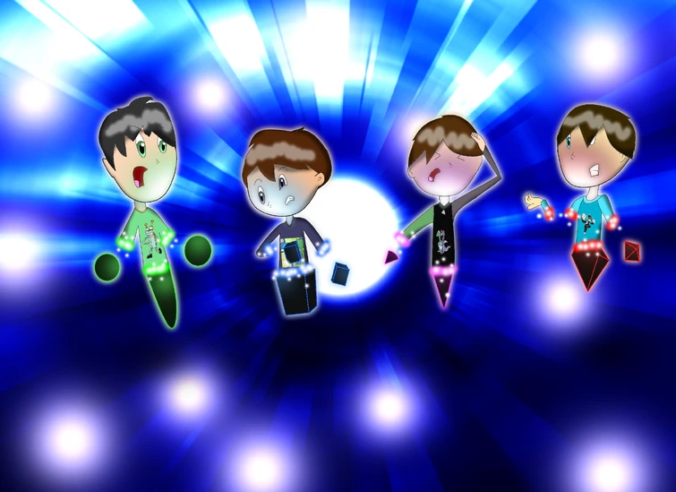 Discuss Everything About Databrawl Wiki | Fandom