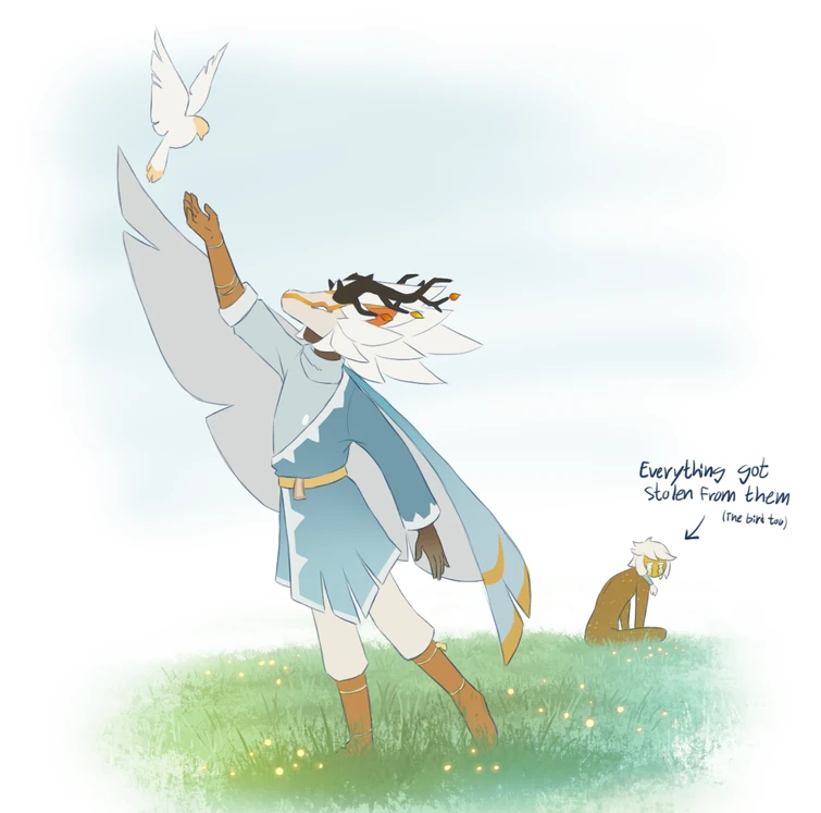 In a perfect world where everything is right and correct | Fandom