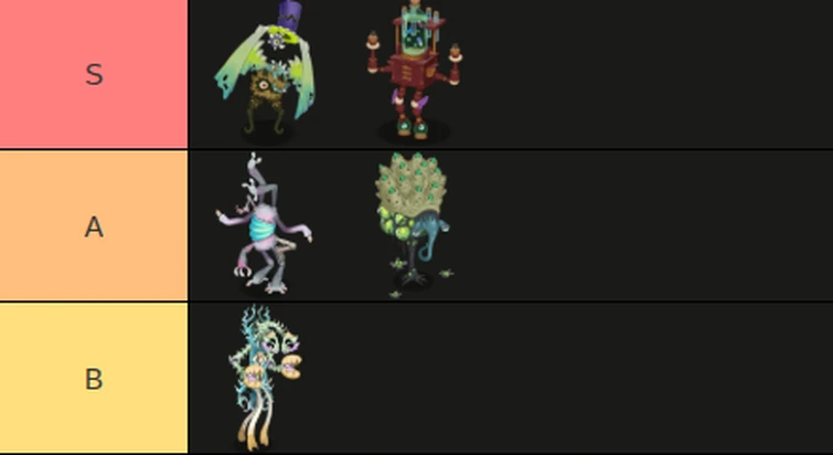 Discuss Everything About My Singing Monsters Wiki | Fandom