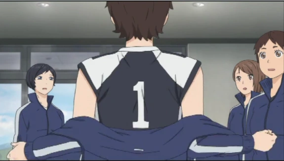 My thoughts on Yui Michimiya and why she shouldn't be forgotten | Fandom
